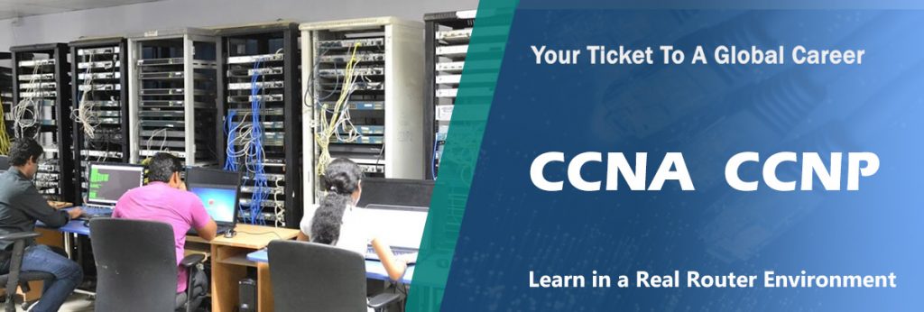 CCNA Turnkey IT Campus - Turnkey IT Campus
