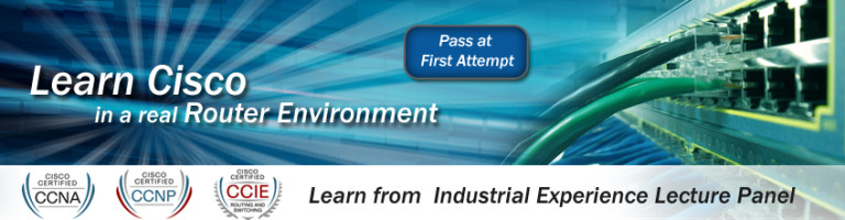 CCNA 200 -301 - Turnkey IT Campus