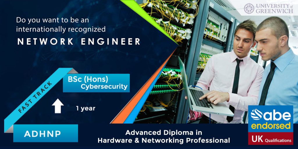 Advanced Certified Hardware Networking Professional - ACHNP